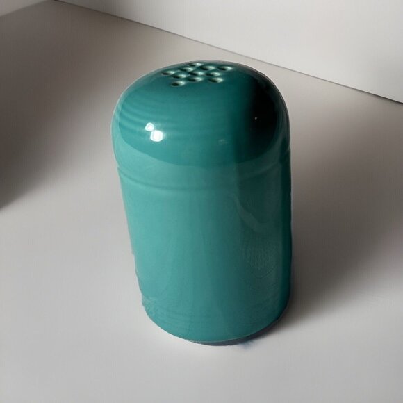 Fiesta | Kitchen | Fiesta Cheese Shaker Turquoise Color Kitchen Table ...